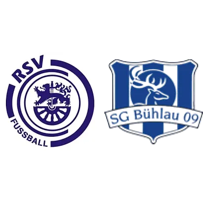 2019/2020 : SpG RSV II/ SGU vs. SG Bühlau 2009 4 : 1